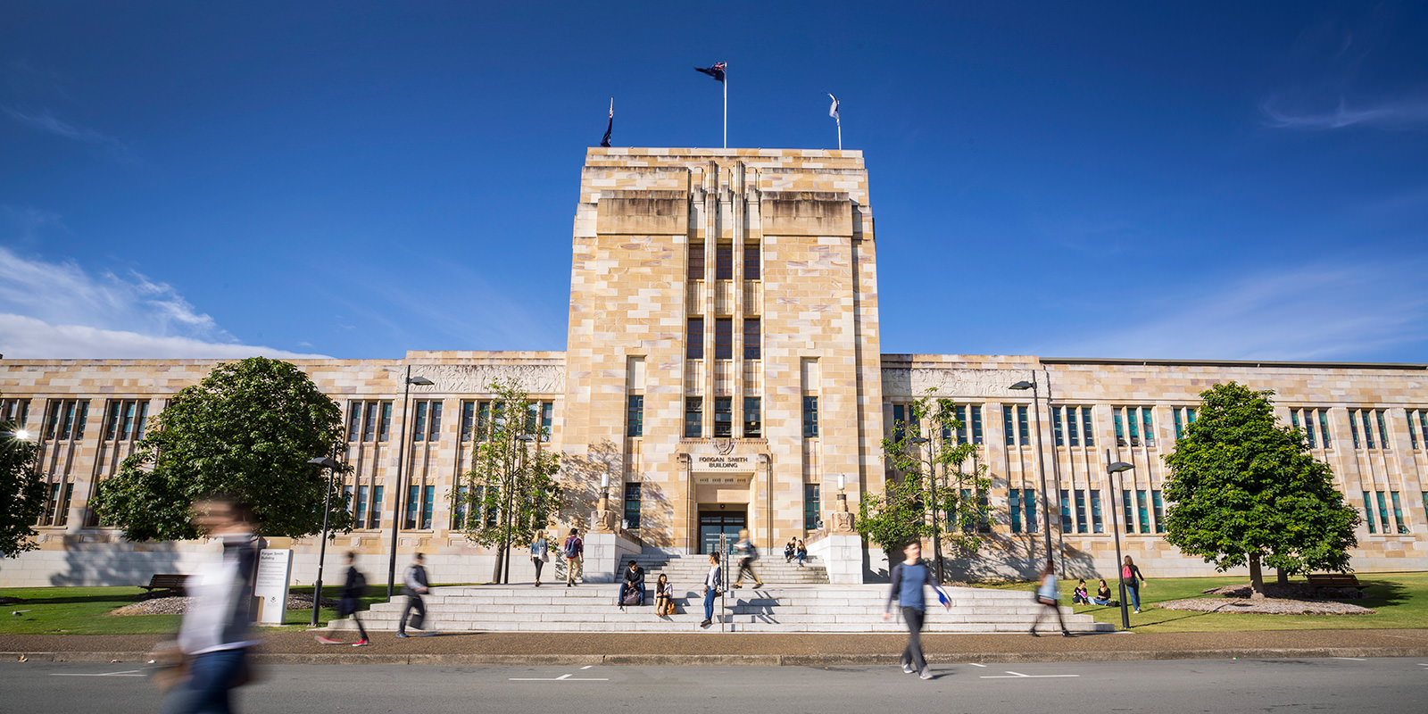 Contact Us - Campus Lodge